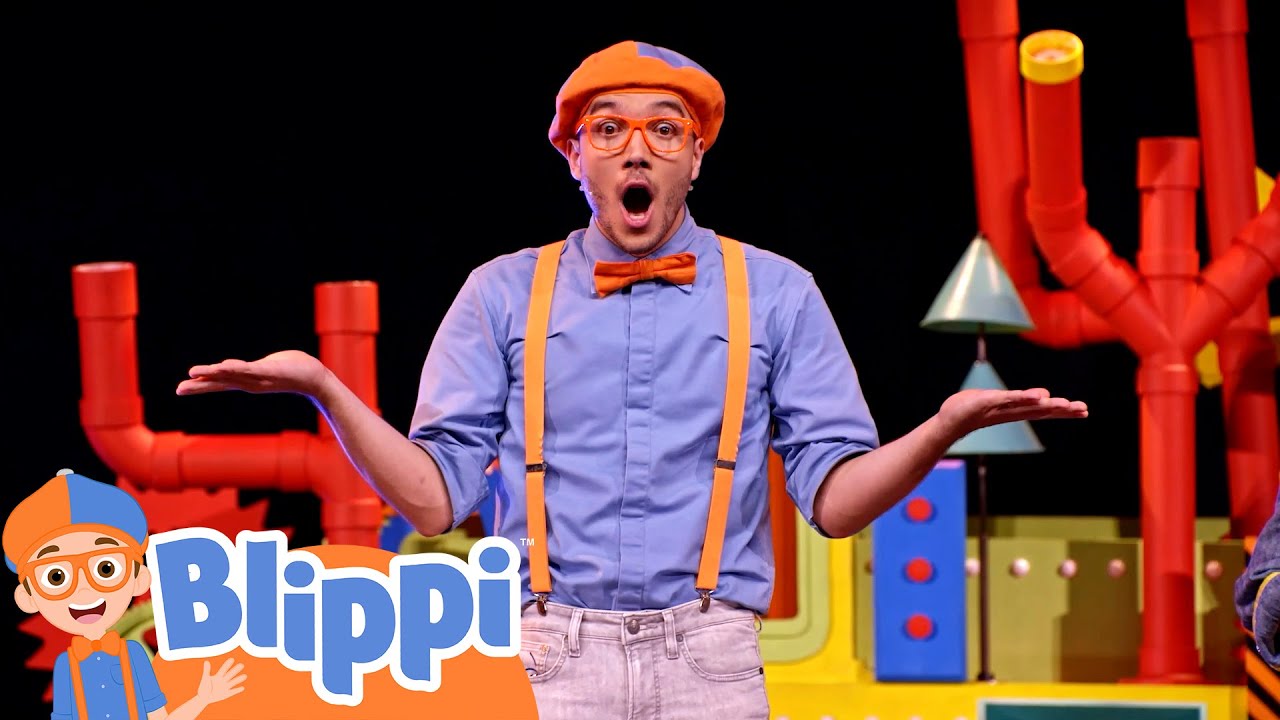 story for kids - Youtube Kids