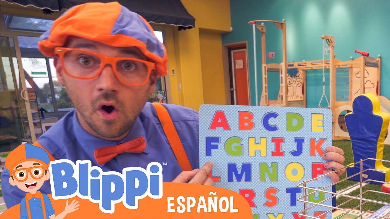 bipli - Youtube Kids