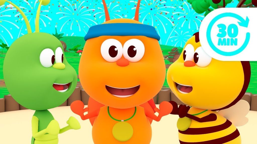 bichikids - Youtube Kids