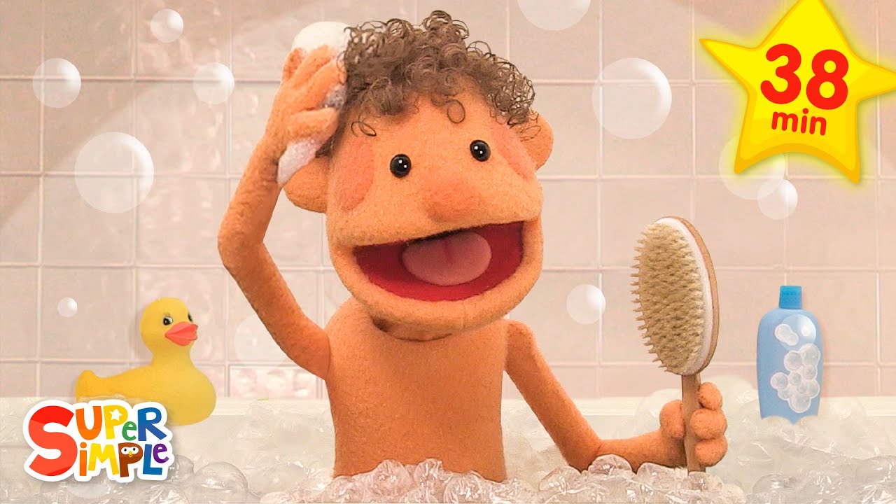 routines - Youtube Kids