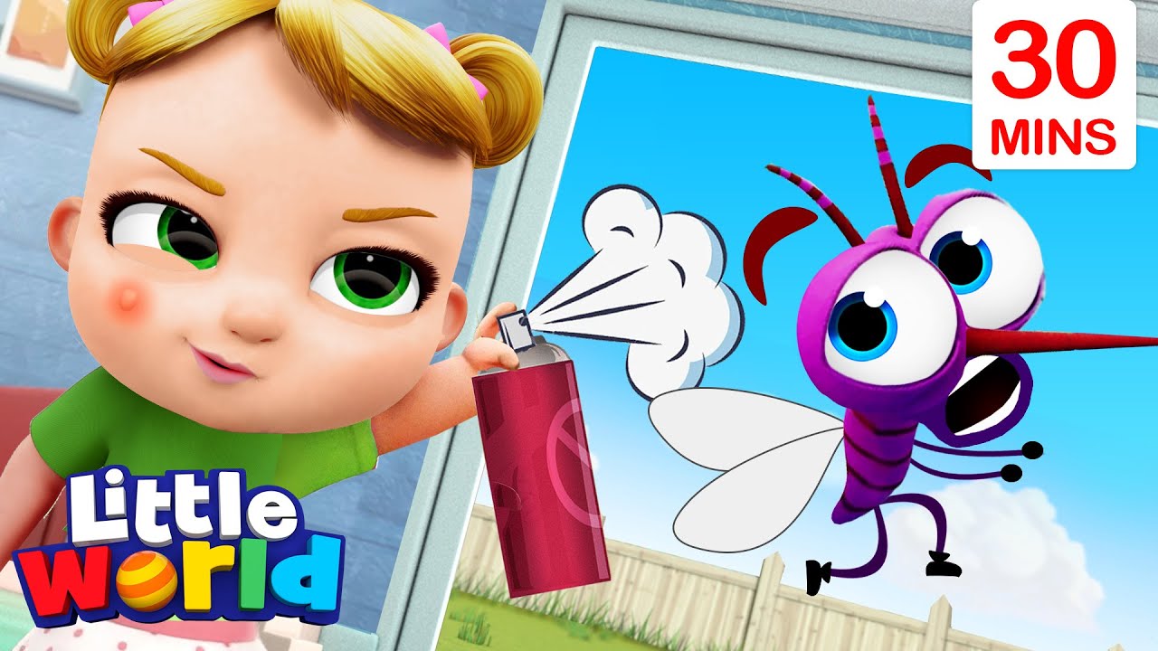 snack time - Youtube Kids