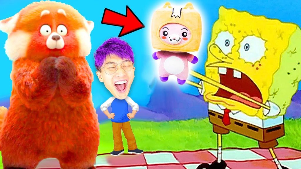 spongebob zero budget - Youtube Kids