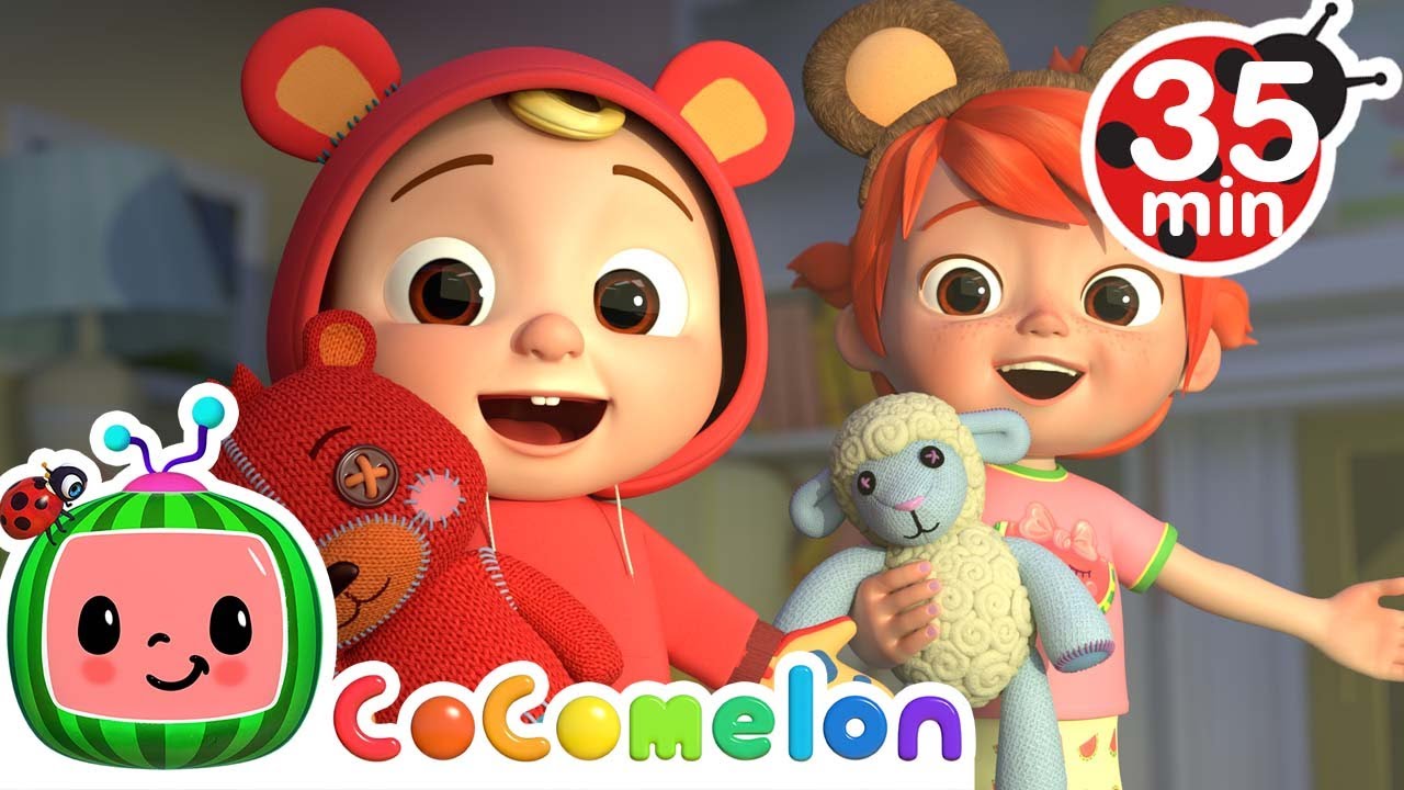 cocomelon kids - Youtube Kids