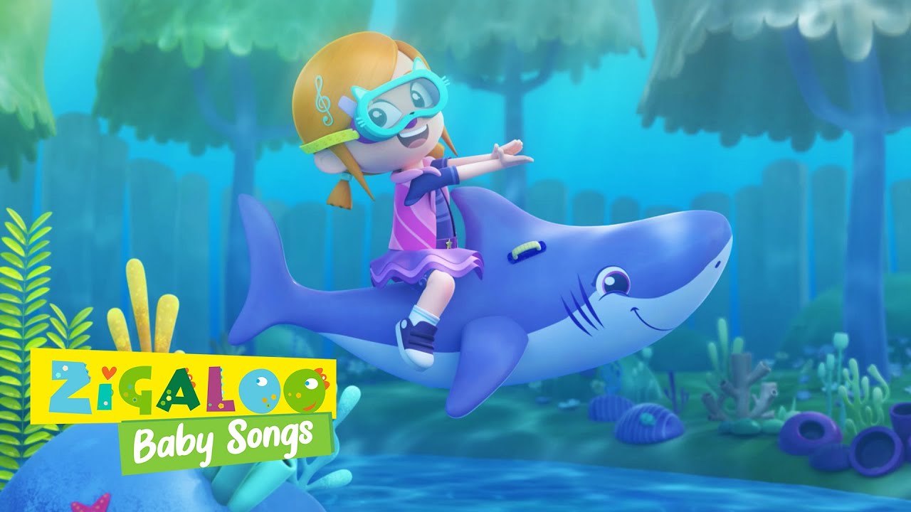 lea pop - Youtube Kids