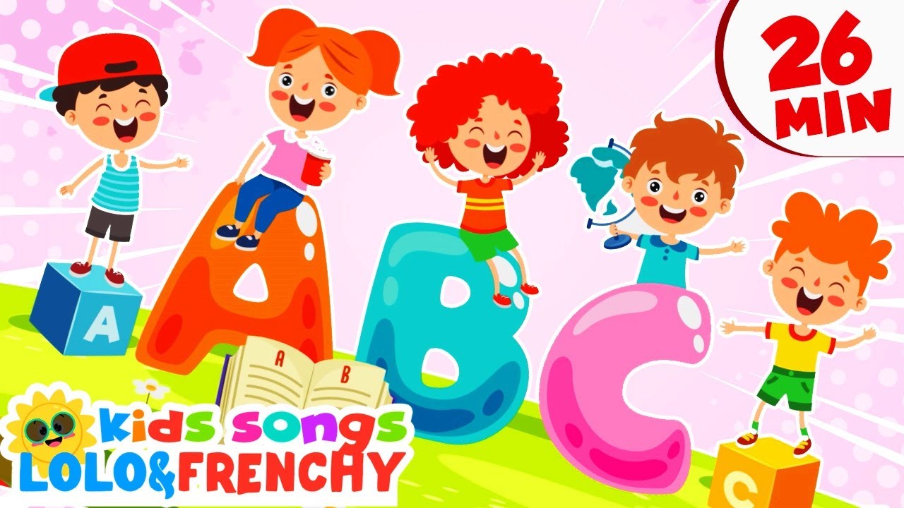 kids compilation songs - Youtube Kids