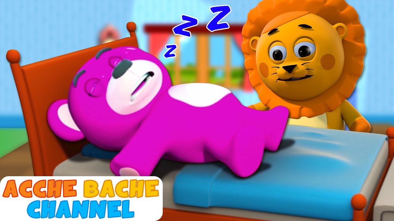 acche bache channel - Youtube Kids