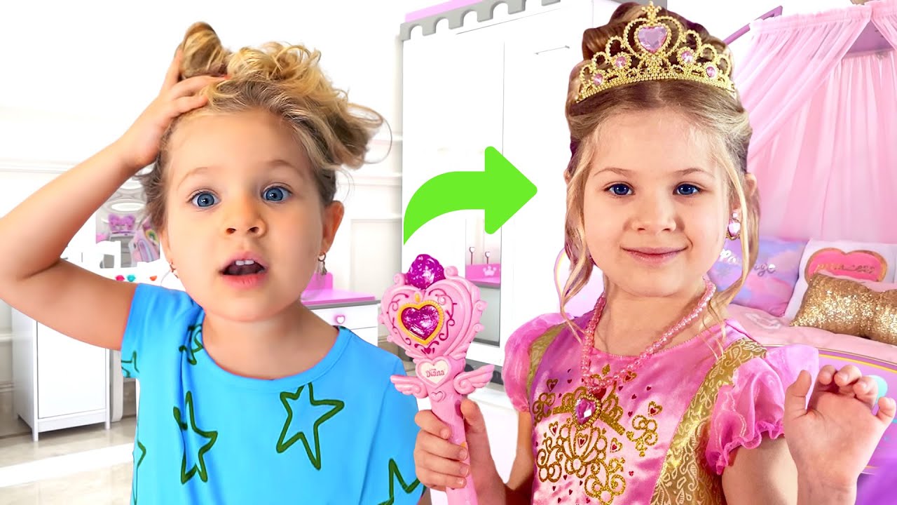 videos for girls - Youtube Kids
