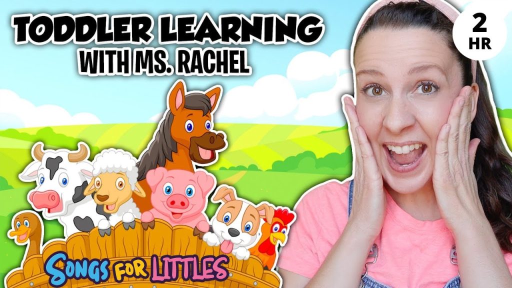 miss rachel - Youtube Kids