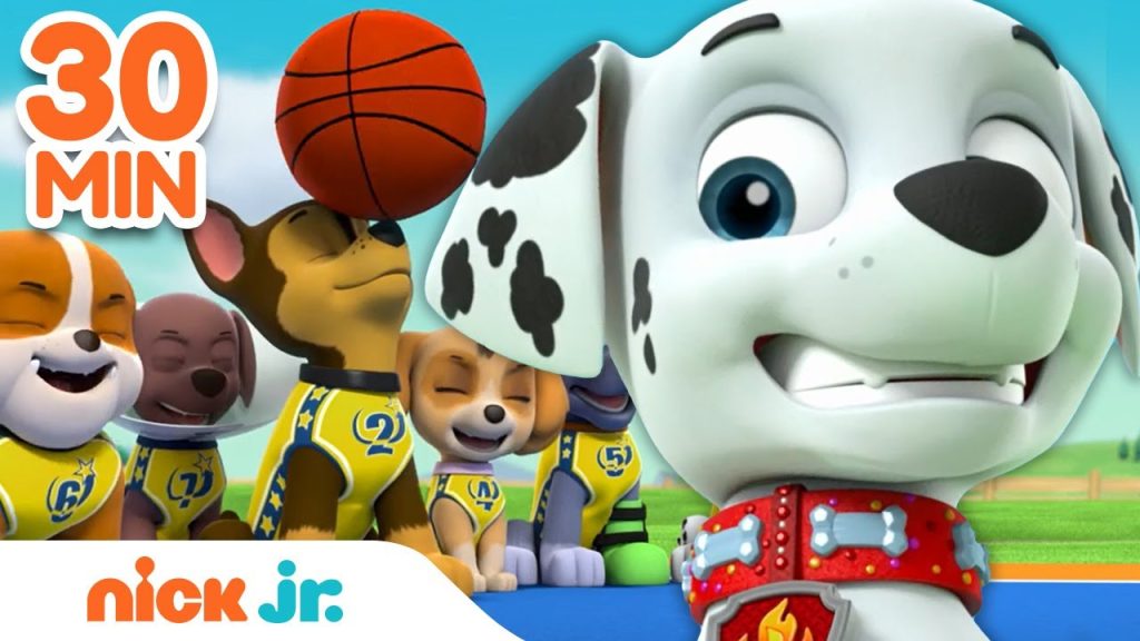 running - Youtube Kids