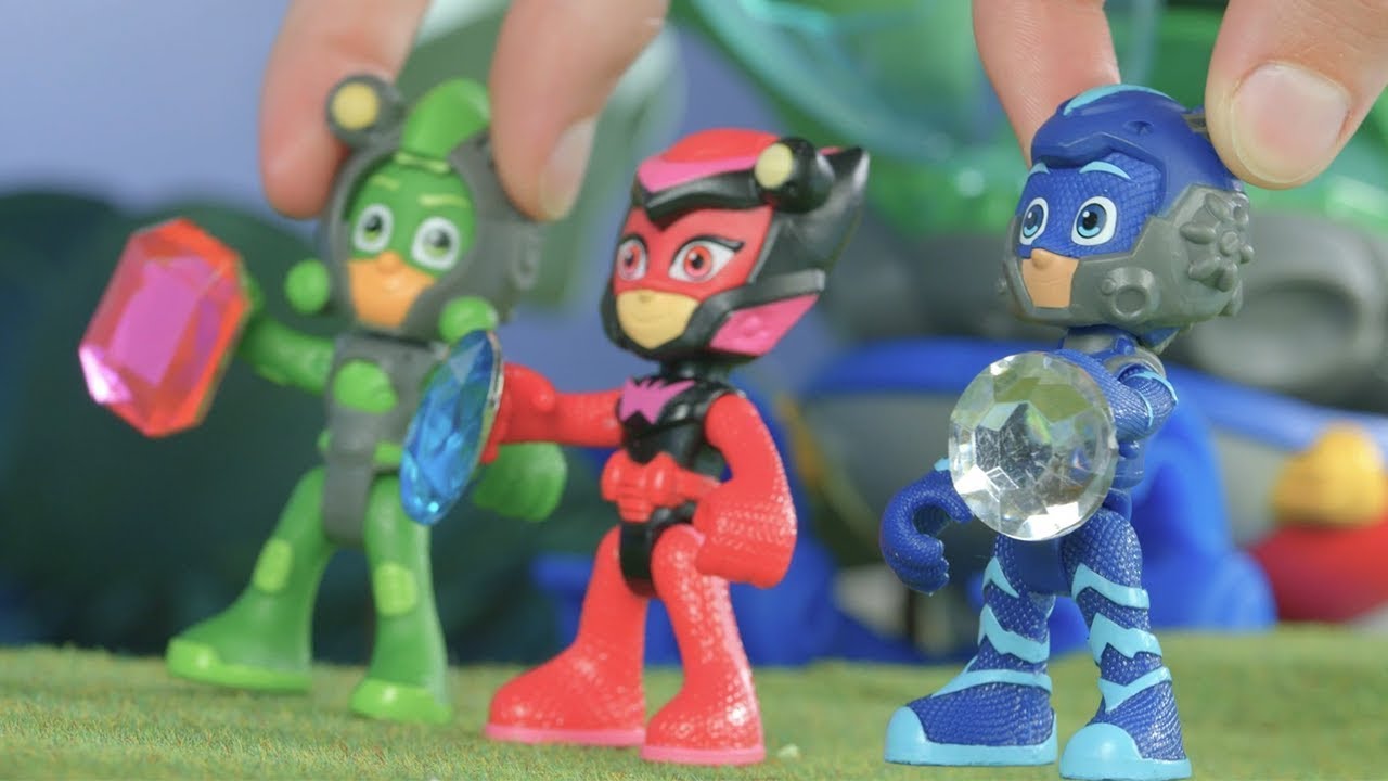 toy videos - Youtube Kids