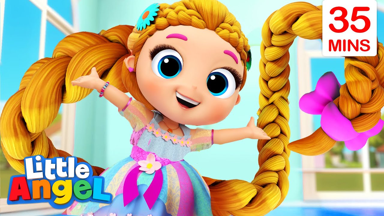 girls hair song - Youtube Kids
