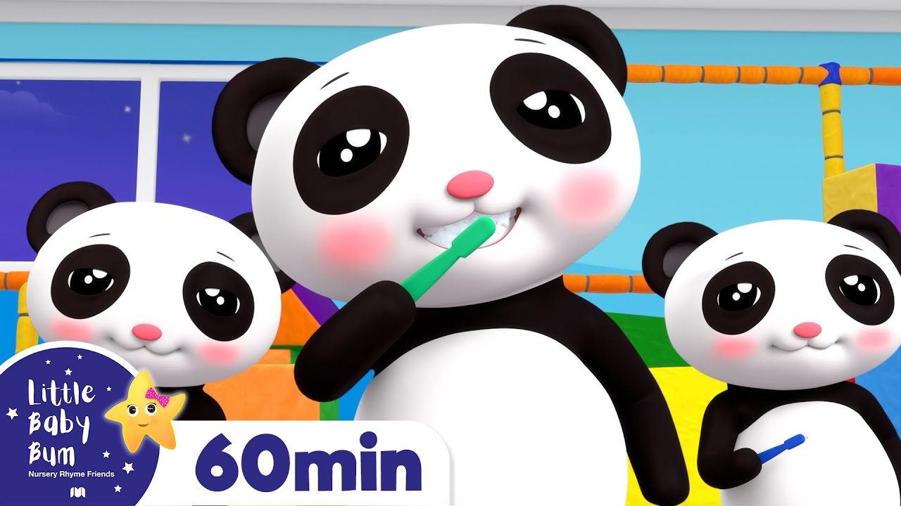 panda song - Youtube Kids