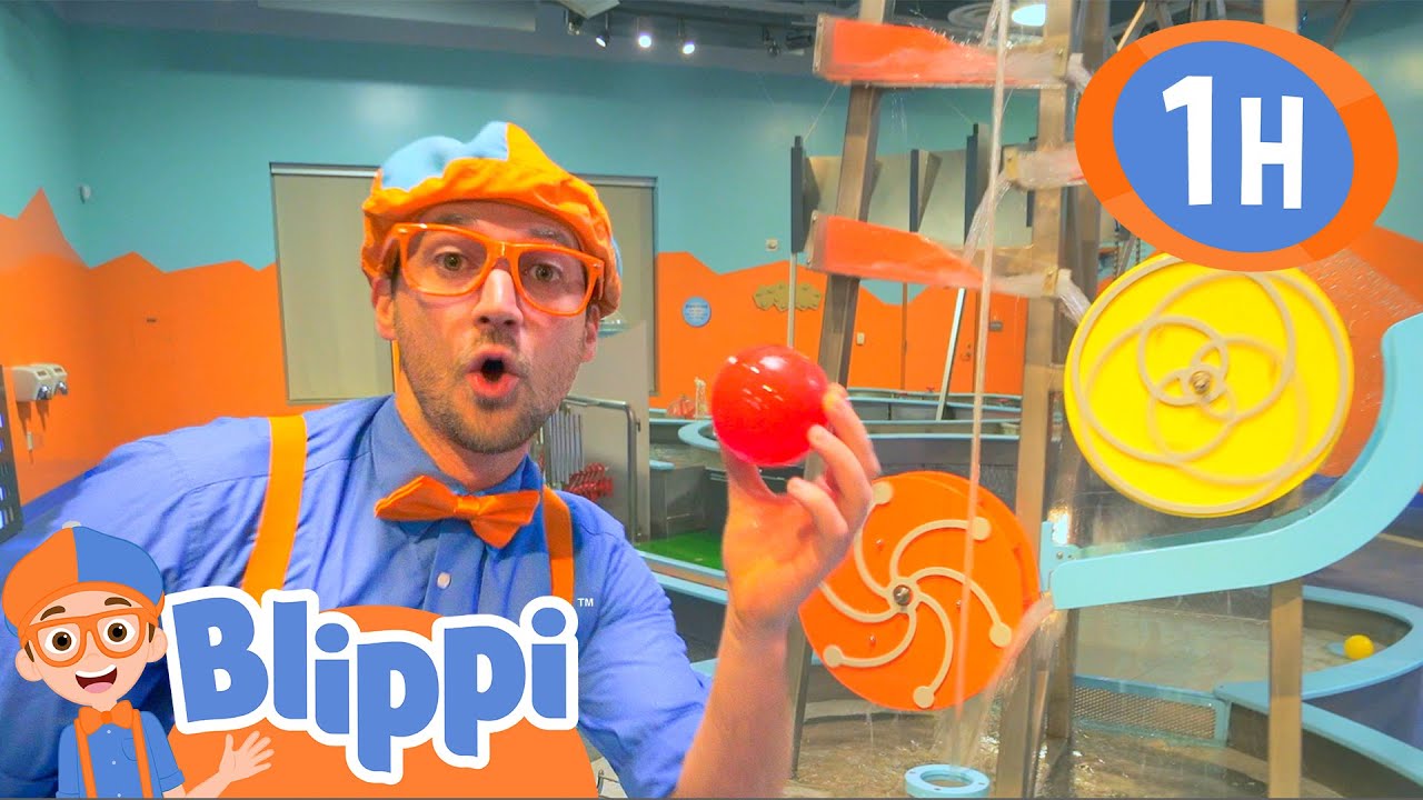 discovery childrens museum - Youtube Kids