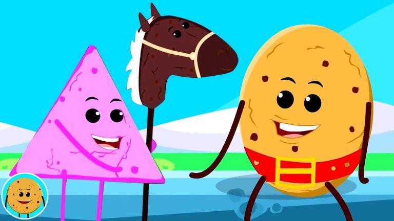 hello cookie - Youtube Kids