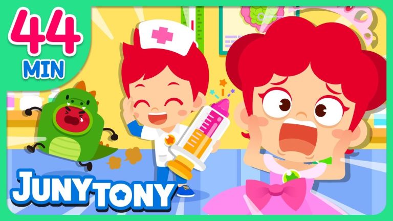 juny tony - Youtube Kids