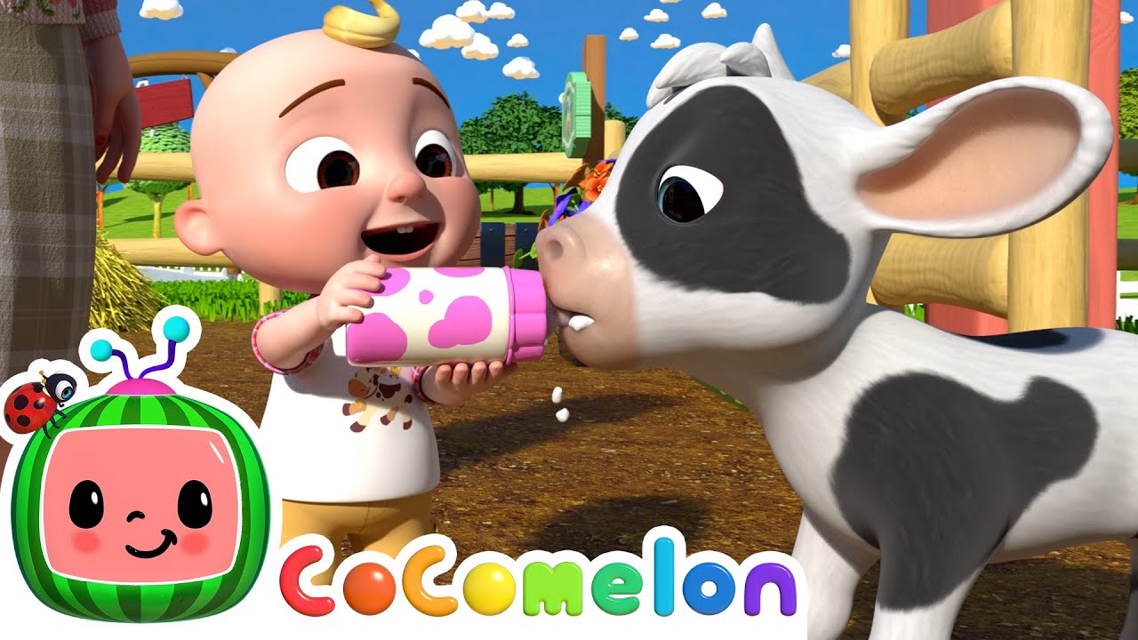 cocomelon songs - Youtube Kids