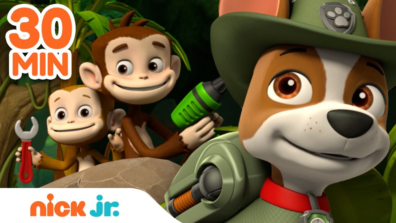 jungle - Youtube Kids