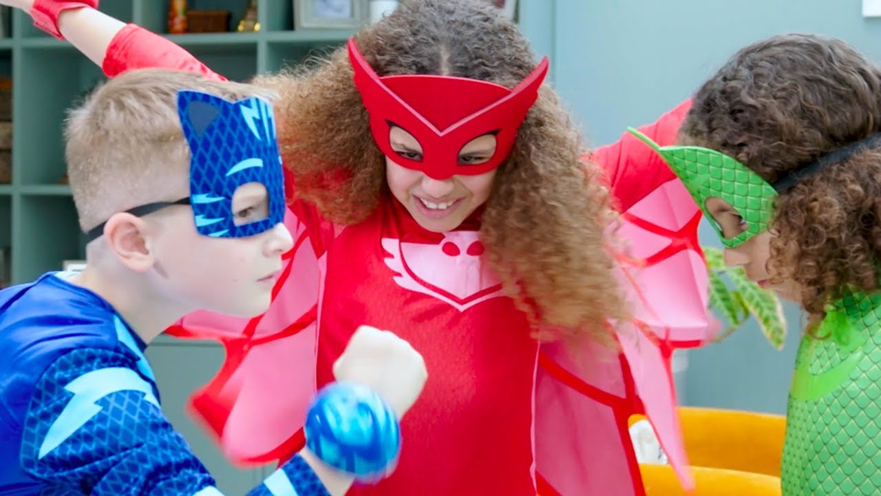 Tiny Catboy - Youtube Kids