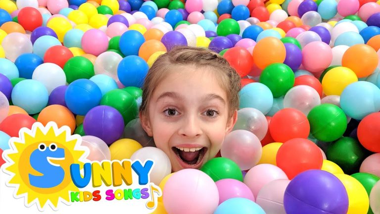 Sunny Kids - Youtube Kids