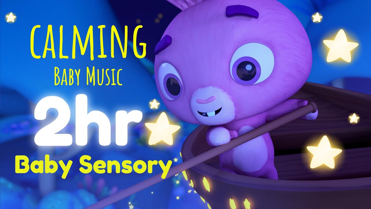 sensory stimulation - Youtube Kids