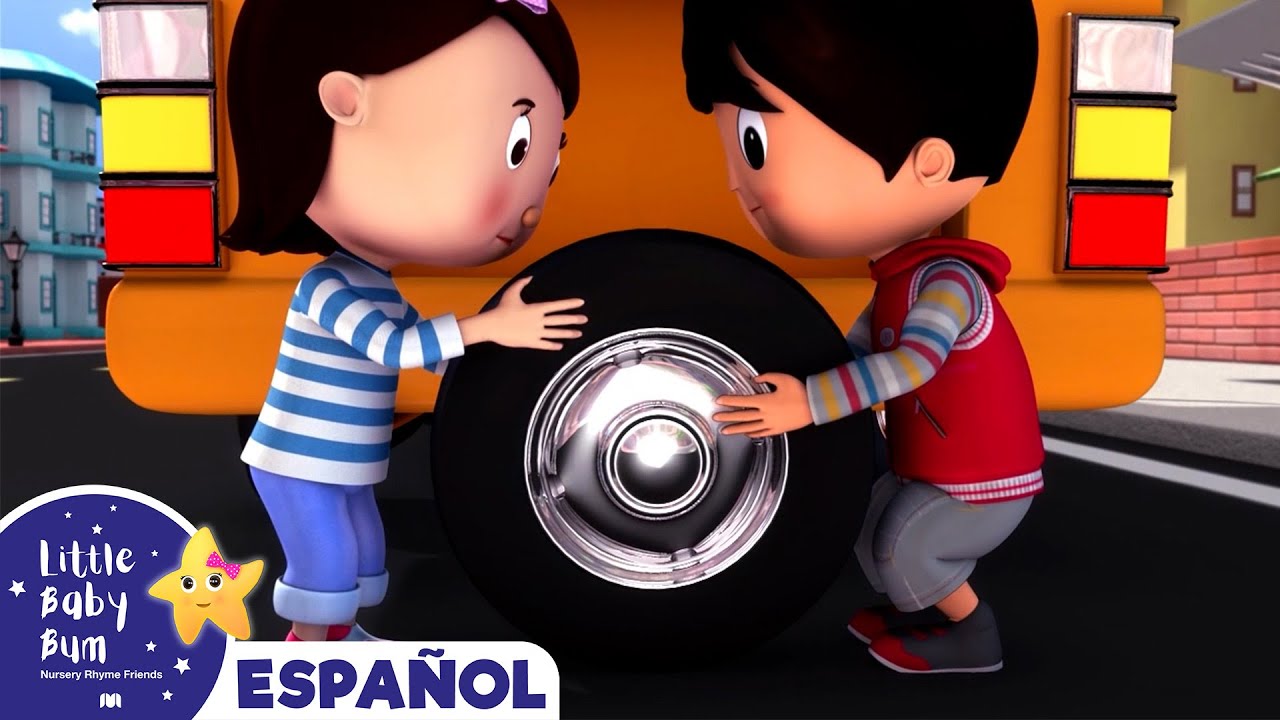LBB español - Youtube Kids