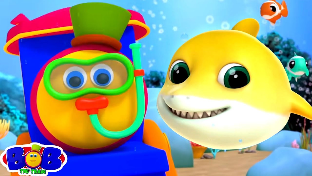 daddy shark - Youtube Kids