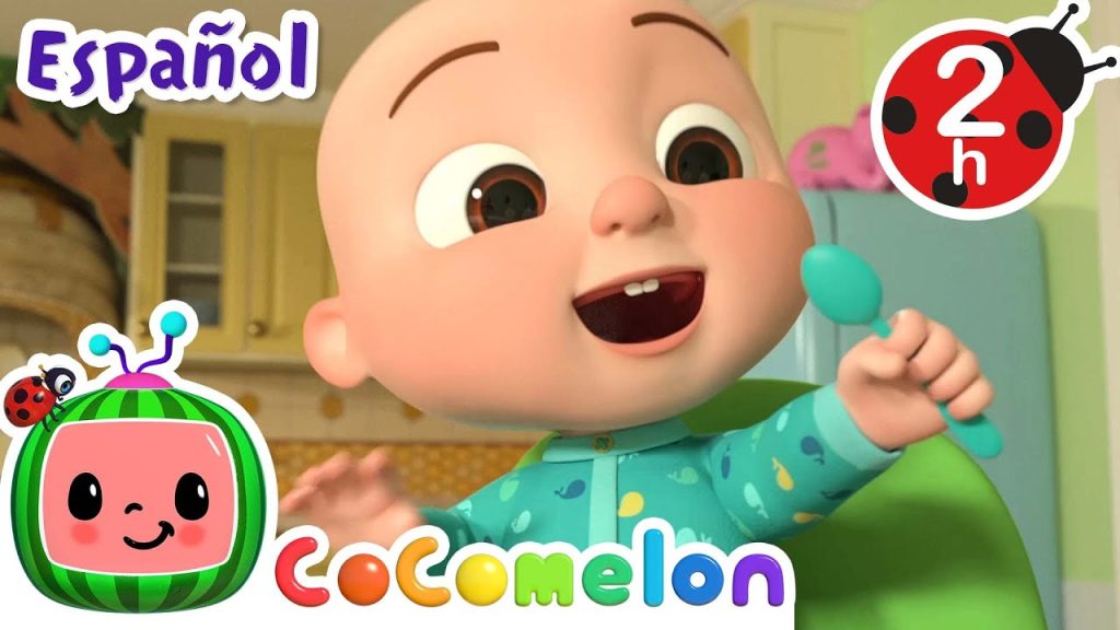 cocomelon en espanol - Youtube Kids