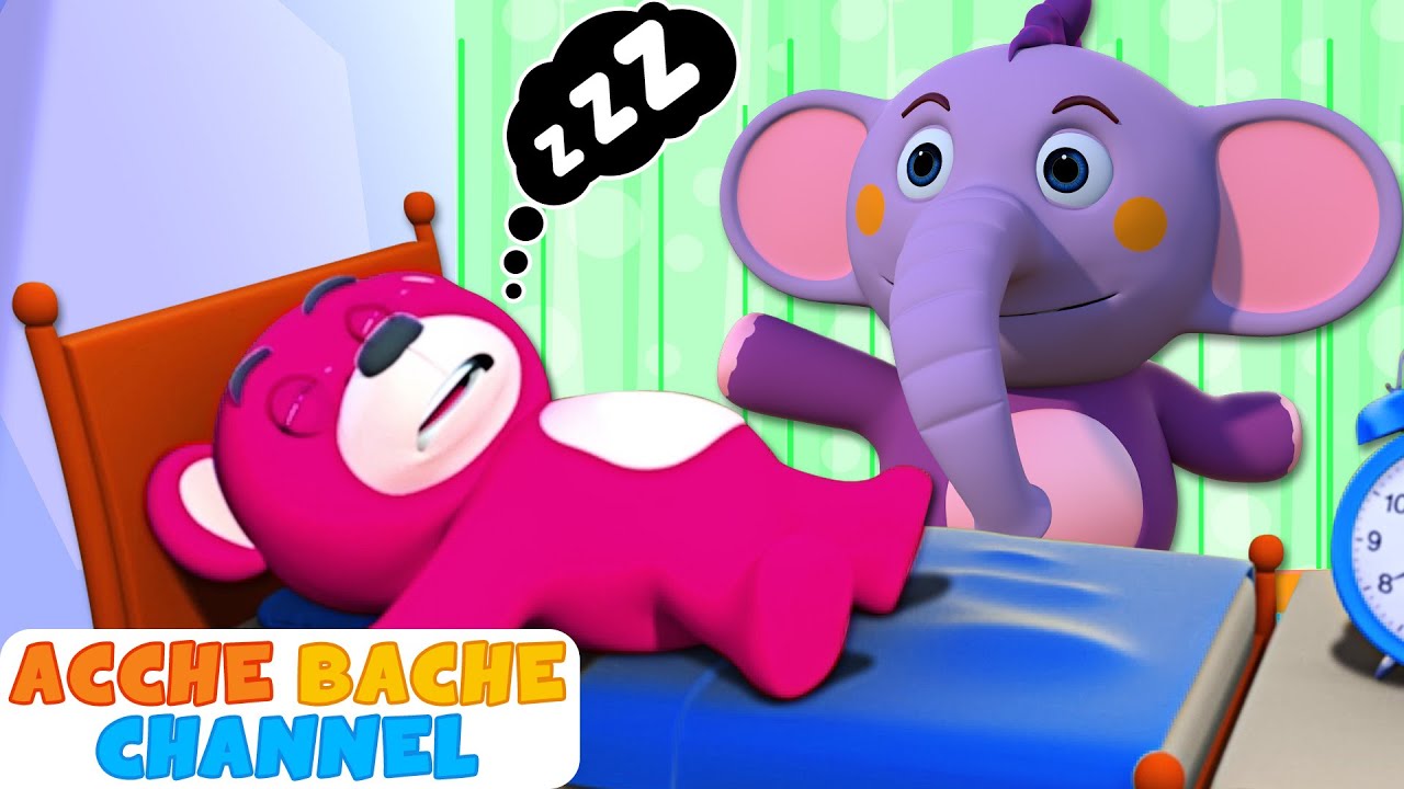 acche bache channel - Youtube Kids