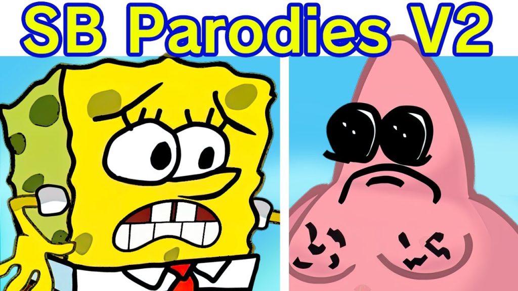 Friday Night Funkin - Youtube Kids