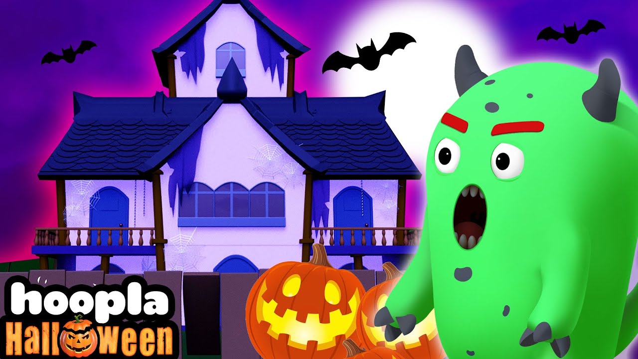 scary songs for kids - Youtube Kids