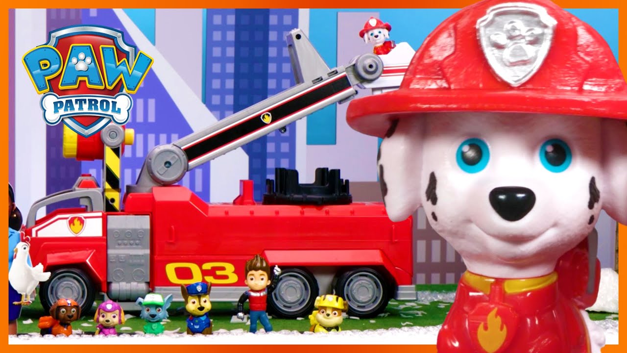 toy compilation - Youtube Kids