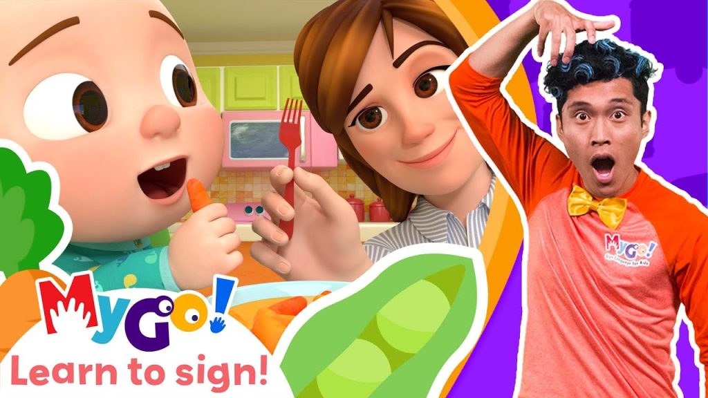 Yes - Youtube Kids