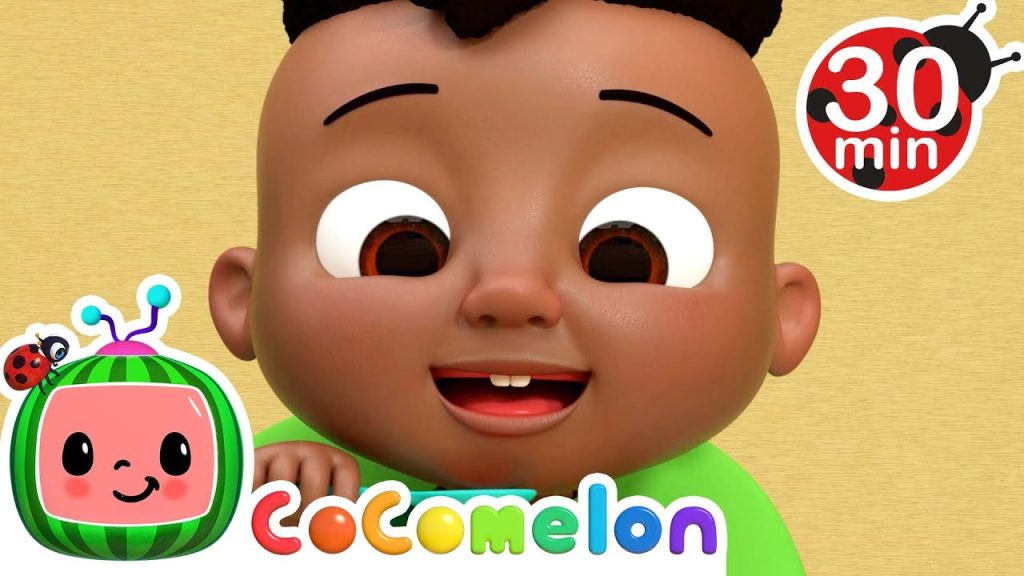 ABC Soup Song - Youtube Kids