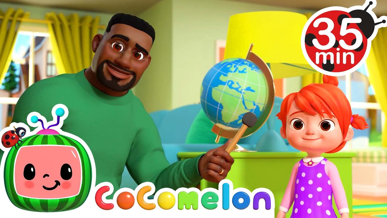 black history - Youtube Kids