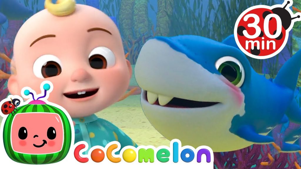 cocomelon beach song - Youtube Kids