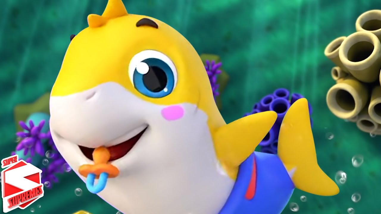 mommy shark doo doo - Youtube Kids