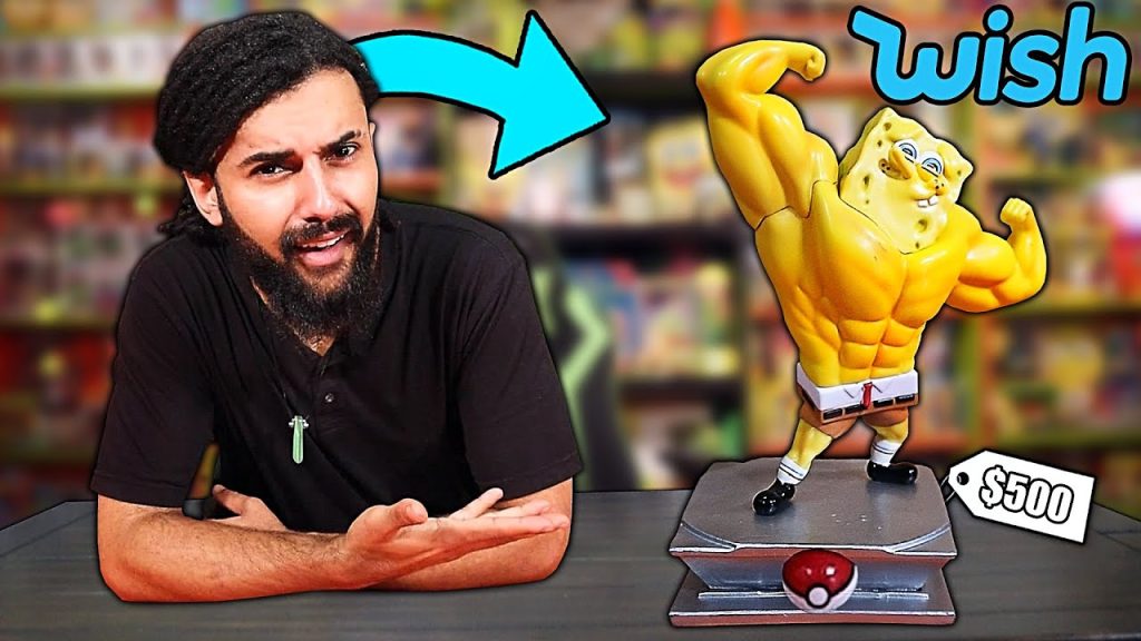 Spongebob Collection - Youtube Kids