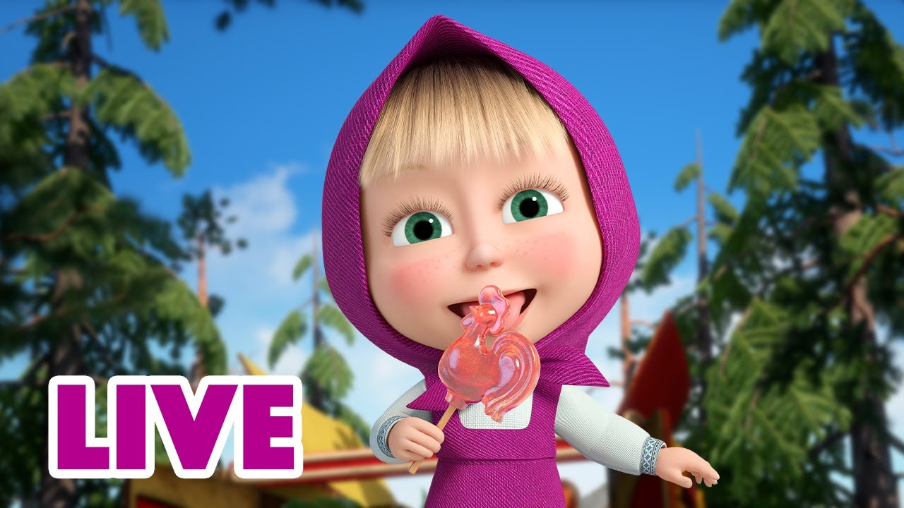 sleeping beauties - Youtube Kids