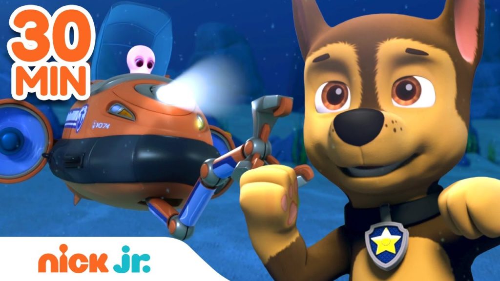 water rescue - Youtube Kids