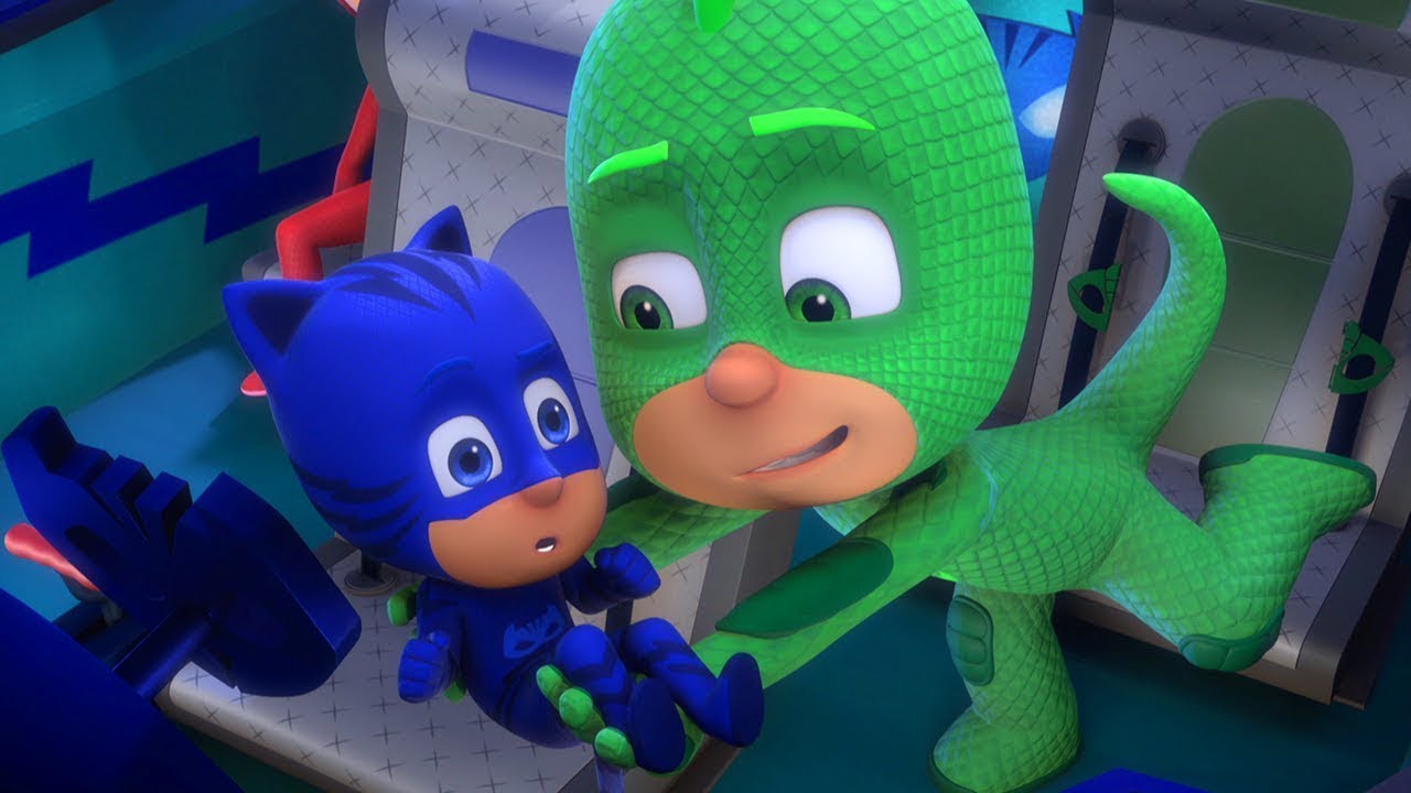 catboy episodes - Youtube Kids
