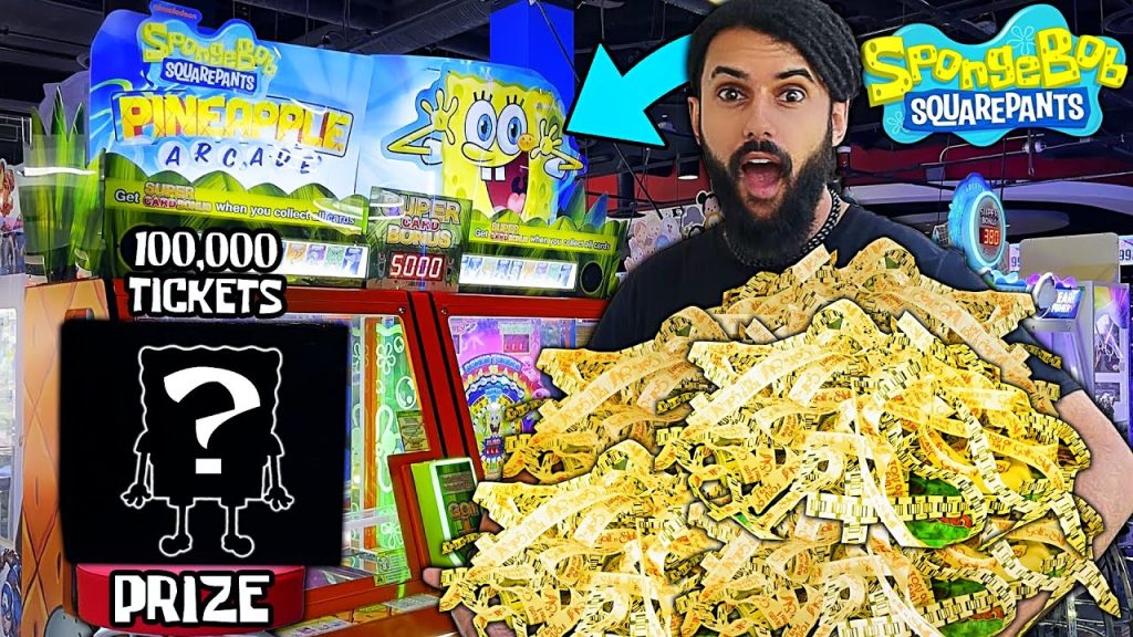 Spongebob Collection - Youtube Kids