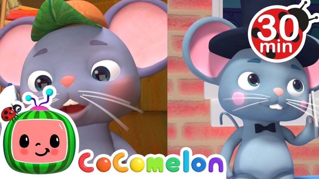 mice - Youtube Kids