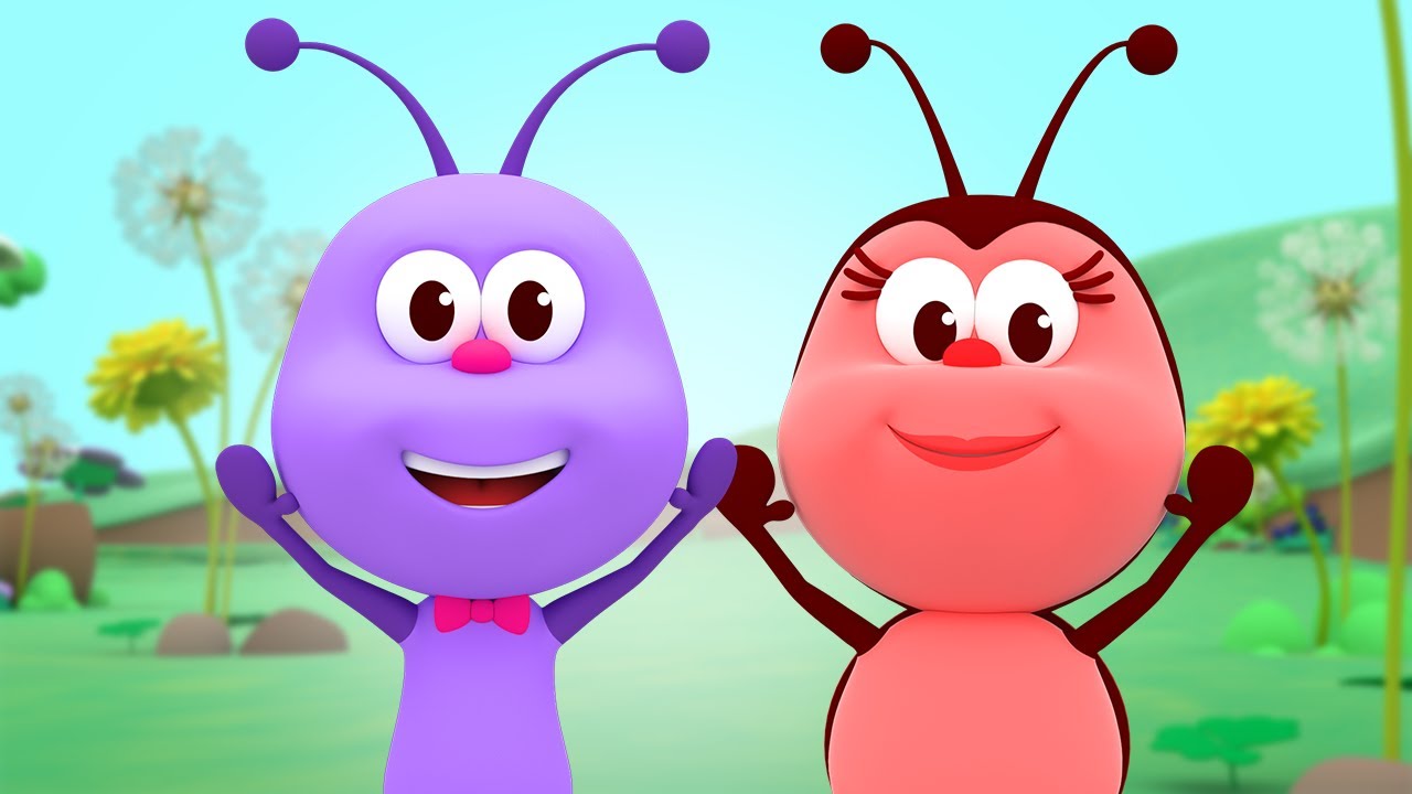 bichikids - Youtube Kids