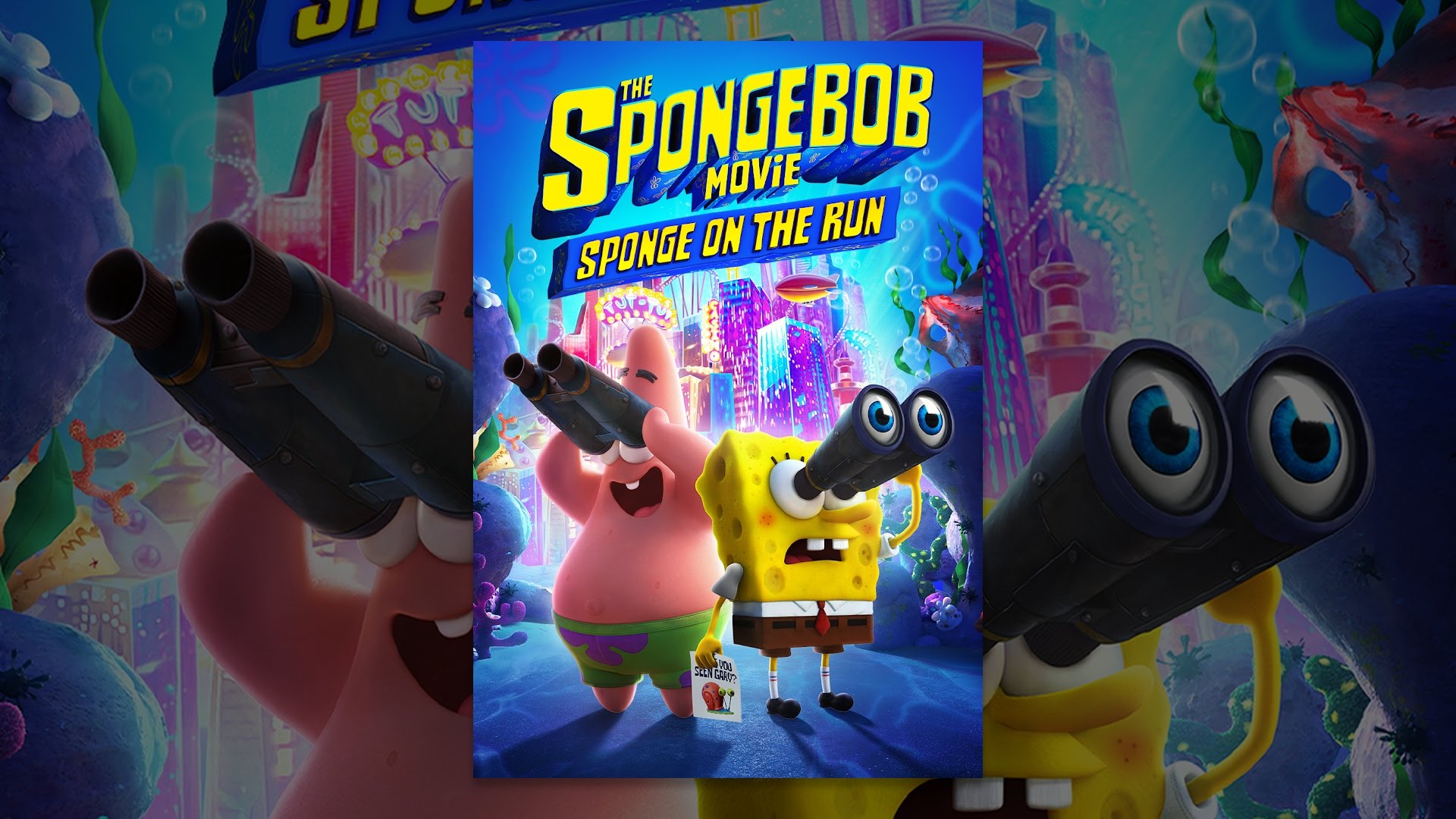 Movies - Youtube Kids