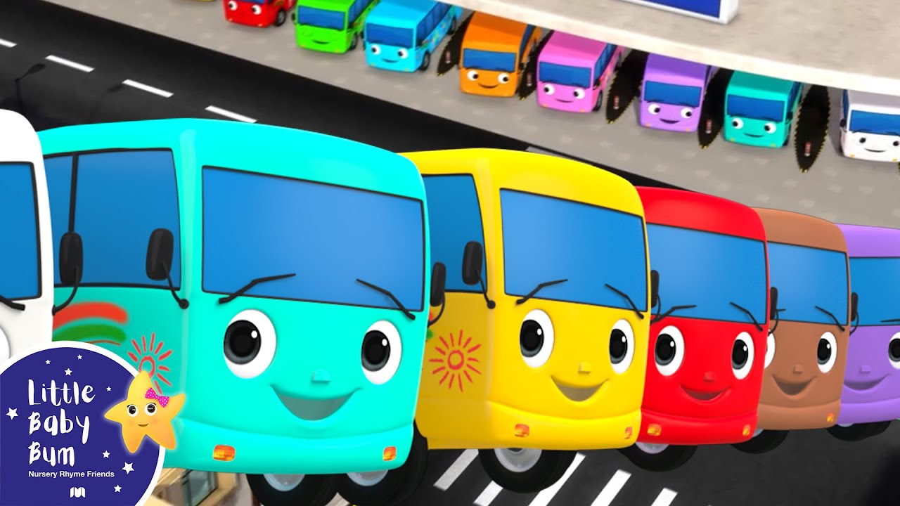 safety first - Youtube Kids