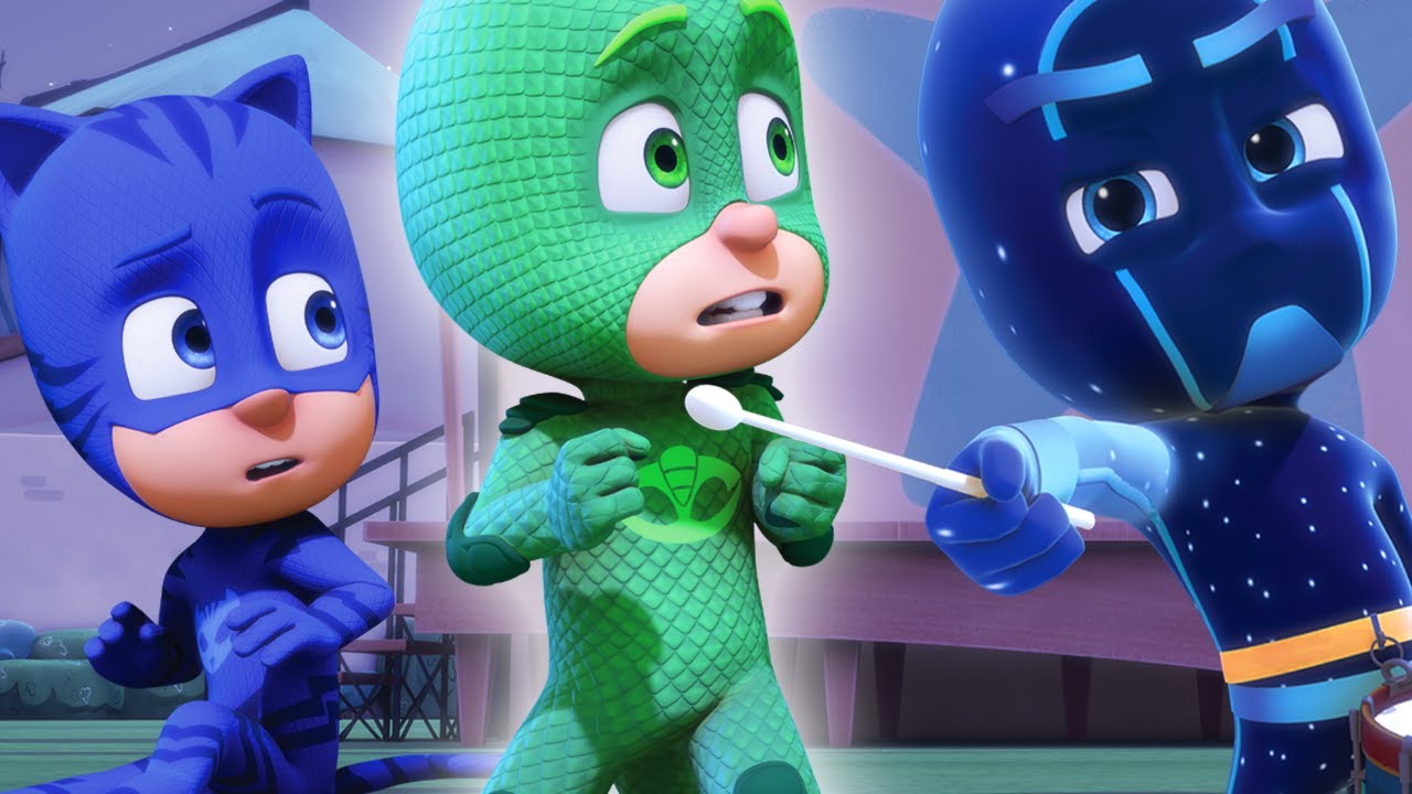 catboy full episode - Youtube Kids
