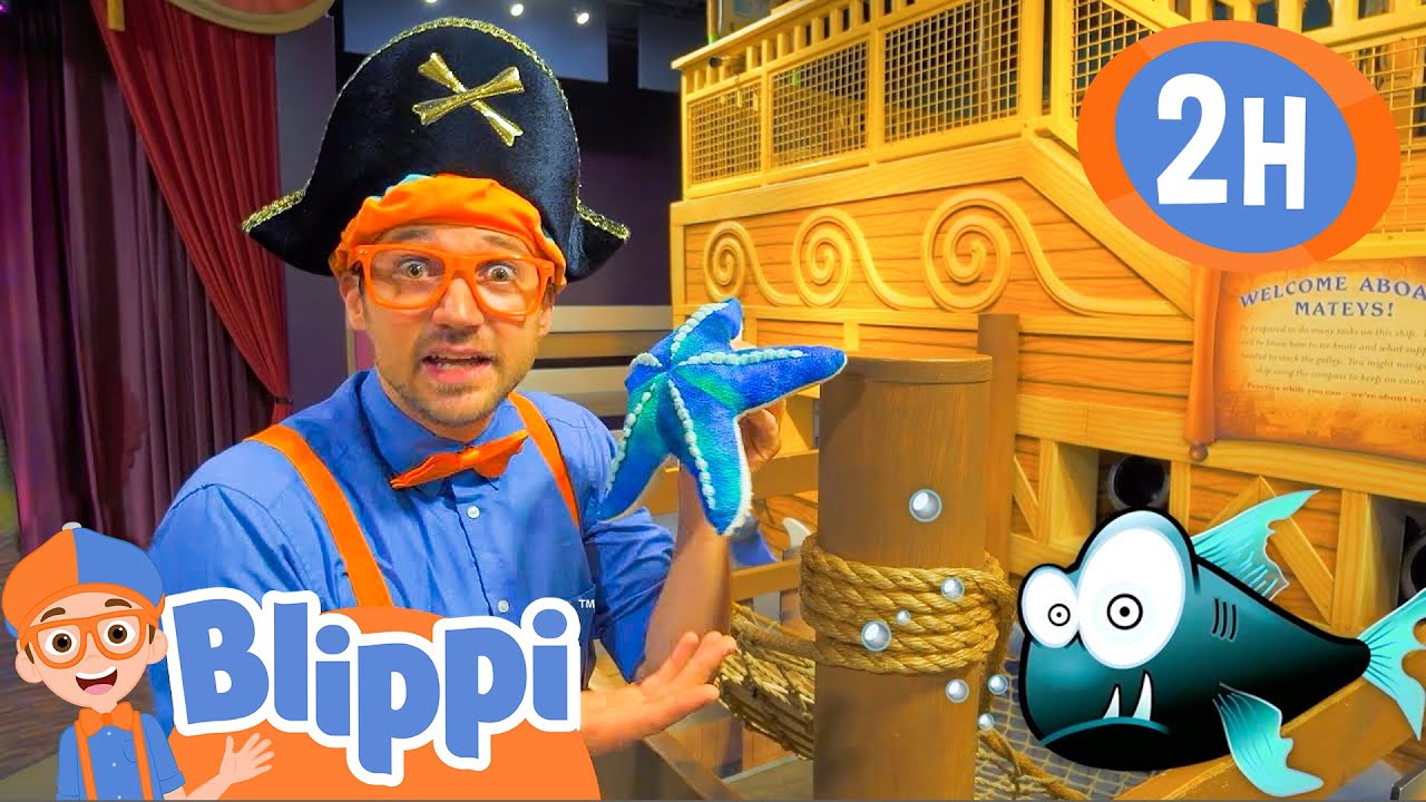 pirate - Youtube Kids