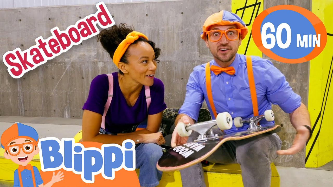 skateboarding for kids - Youtube Kids