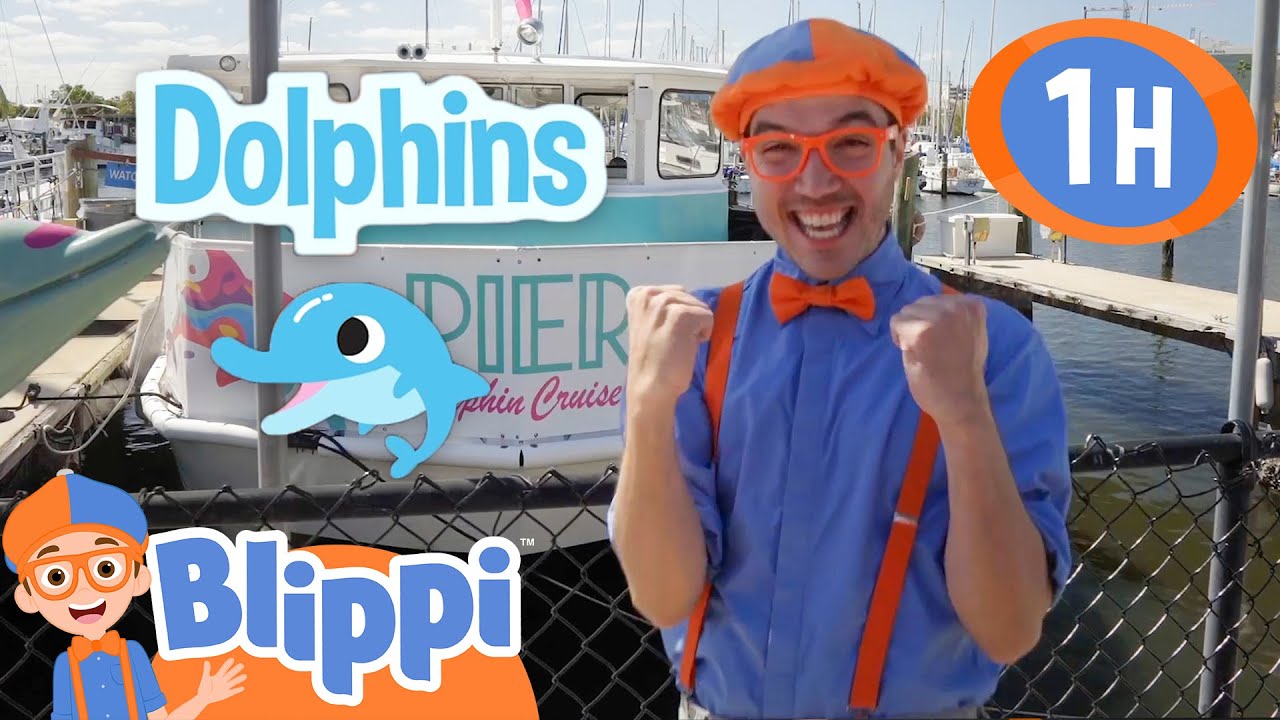 blippi boat - Youtube Kids