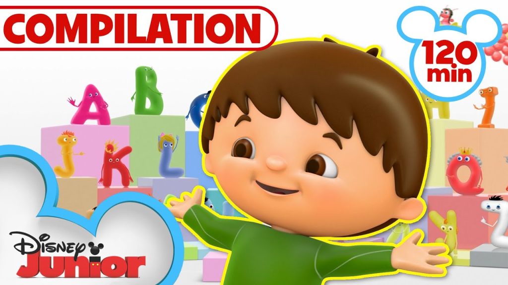 junior - Youtube Kids